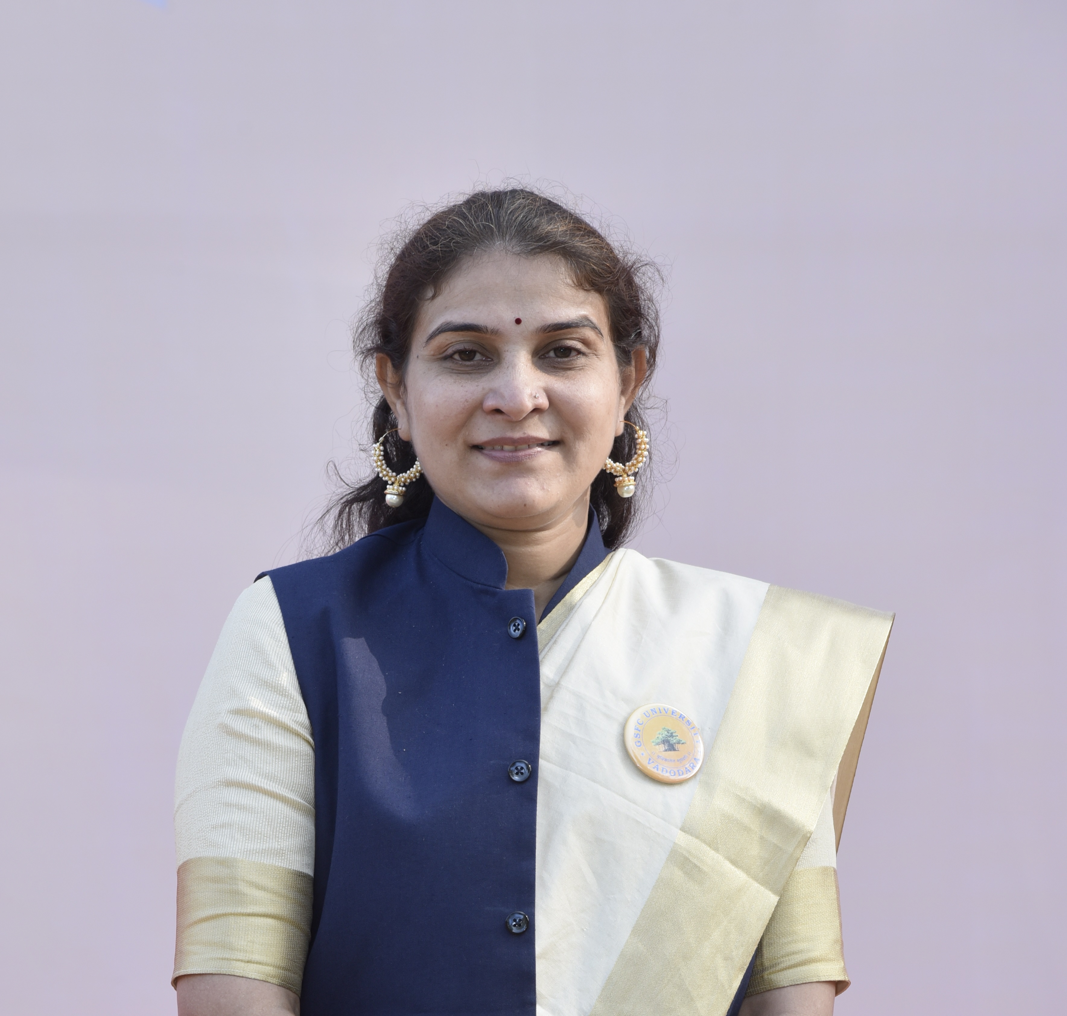 School of Management | GSFC University, Vadodara